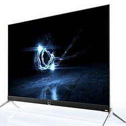 全面屏、动态补偿： KKTV U55X2 55英寸 4K 液晶电视上线预约2999元_液晶电视_什么值得买