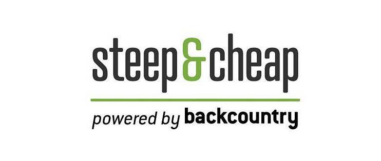 刺激又便宜：户外用品折扣大站 Steep&Cheap 购物全攻略_服饰鞋包_什么值得买