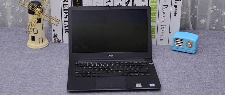 最初的选择就是最终的选择，入手Dell 成就5370超级本_笔记本电脑_什么值得买