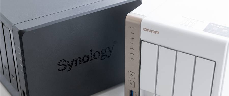 爆款NAS，一篇打尽！保姆级选机教程：群晖920和威联通453Dmini的12层对决 _NAS存储_什么值得买