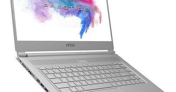 GTX 1070 MAX-Q：msi 微星 发布 P65 Creator 游戏本_游戏本_什么值得买