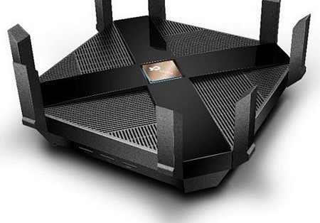 支持802.11AX和8x8 MU-MIMO：TP-Link 发布 Archer AX6000 路由器_路由器_什么值得买