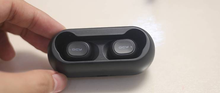 99元的QCY T1值得买吗_蓝牙耳机_什么值得买