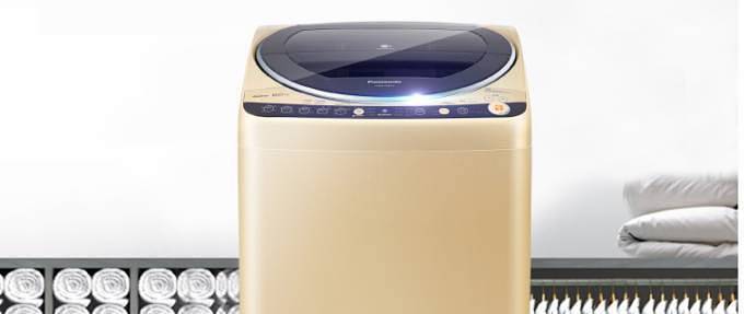 一分钱一分货是恒古不变的道理——松下XQB80-GD8236洗衣机使用杂记_滚筒洗衣机_什么值得买