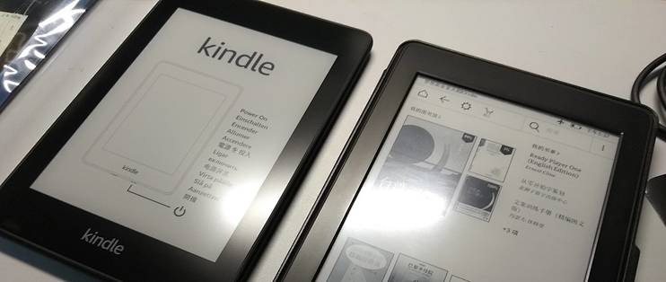 读书破万卷：关于Kindle Paper white 4，你想知道的都在这！_电子书阅读器_什么值得买