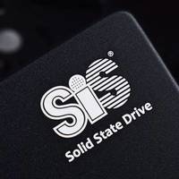 性价比游戏盘，SiS矽统科技P120 480G开箱评测_固态硬盘_什么值得买