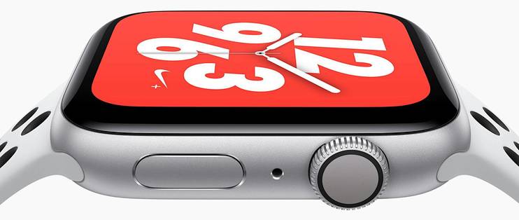 Apple Watch 4 的使用体验_智能手表_什么值得买
