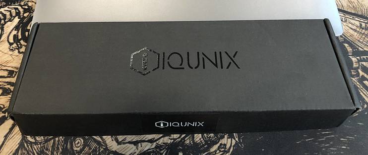 好好工作，买个支架敲代码---iQunix 铝合金桌面支架_电脑支架_什么值得买