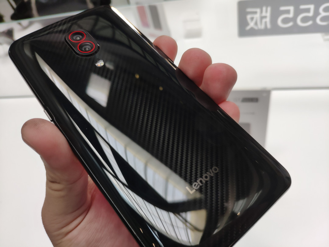 Lenovo 联想 发布 Z5s、Z5 Pro 855版 智能手机全球首发骁龙855、12GB运行内存、2698元起_安卓手机_什么值得买