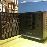 j1900 nas 篇一：终于赶上了19年的第一车，j1900 nas，买机箱送主板，蜗牛星际htpc_电脑数码_什么值得买