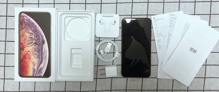 就只是“比大更大”？——苹果 iPhone Xs Max 使用评测_iPhone_什么值得买