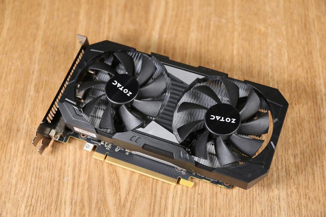 NVIDIA GTX 1650首发评测：能耗比足够优秀 售价缺乏诚意_显卡_什么值得买