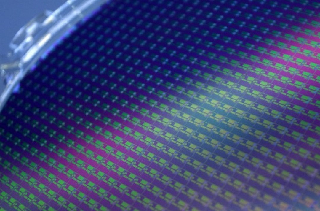 EUV光刻，良品率与7nm相当：台积电 7nm+ 工艺已经量产_CPU_什么值得买