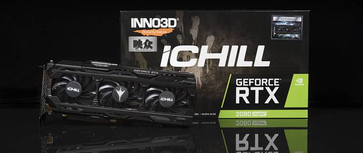 映众RTX 2080 Super冰龙超级版对比2080Ti，4K和光追游戏离主流有多远？_显卡_什么值得买