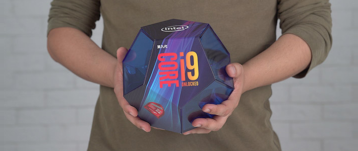 35W的8核处理器：intel 酷睿i9-9900T 现身 geekbench，默频2.1GHz，最高睿频4.4GHz_CPU_什么值得买