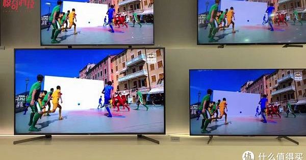 SONY 9500G感受之一_家电安装_什么值得买