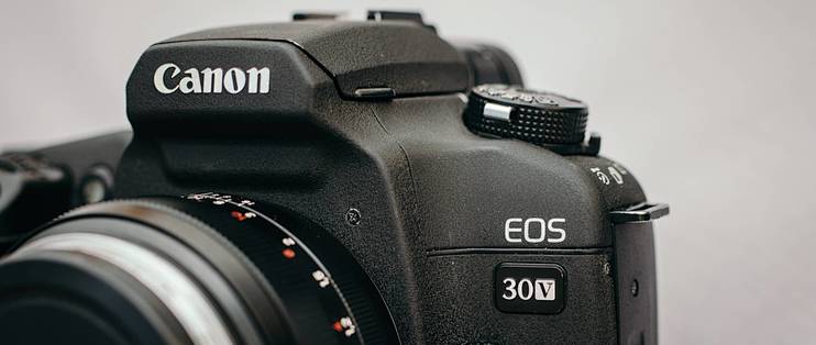 斥候：Canon EOS30v_相机_什么值得买