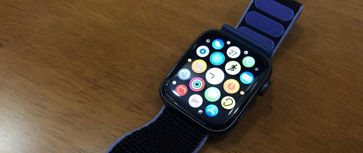 AppleWatch Series5蜂窝版开箱及esim功能、全天候屏幕的使用感受_智能手表_什么值得买