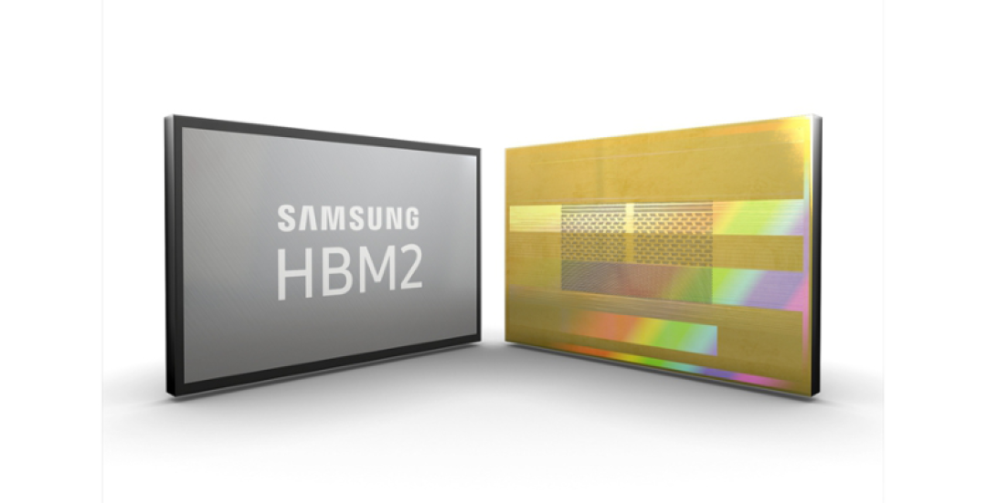 三星发表业界首个12层3D-TSV芯片封装工艺：帮助满足大容量HBM需求_电脑数码_什么值得买