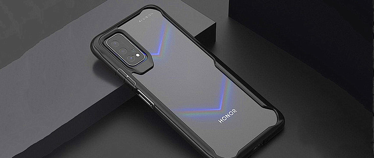 荣耀V30 Pro：麒麟990+双模5G+40W，安兔兔跑分47.6万_安卓手机_什么值得买