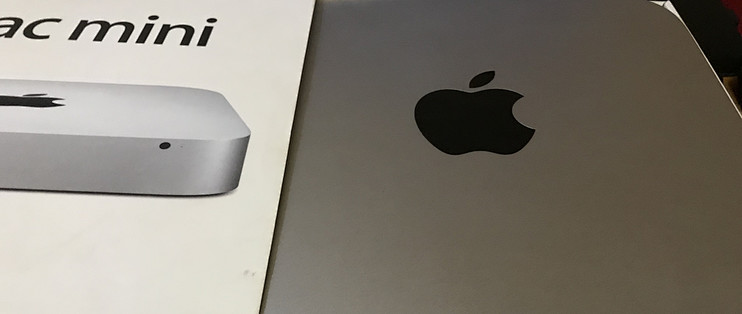 2019年购入12款Mac mini_台式机_什么值得买