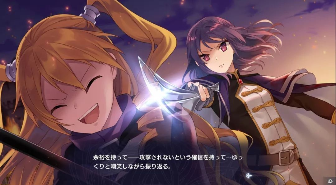 Switch平台有哪些值得一玩的优秀Galgame？_主机游戏_什么值得买