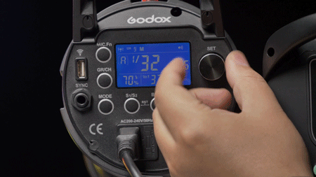 #15 闪灯功率单位换算 OneLight Workshop 0.1_闪光灯_什么值得买