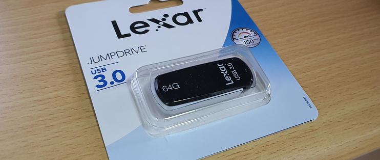 37.9元的S37的开箱简单测试_U盘_什么值得买