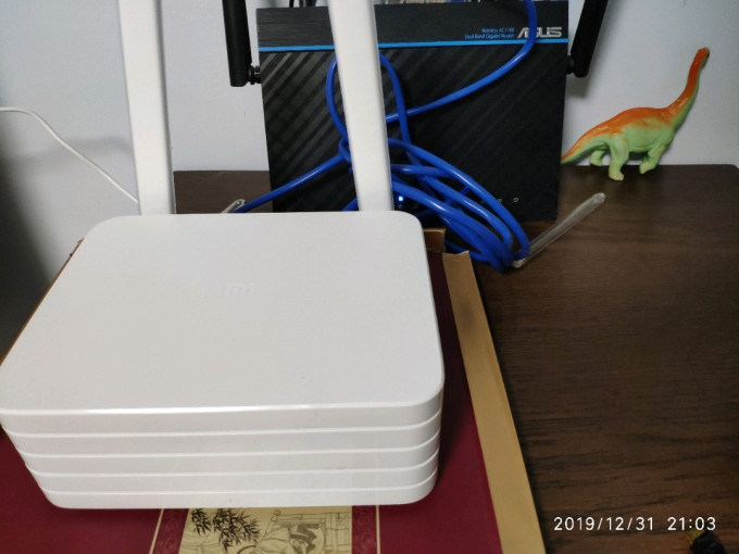 小米路由器怎么样 小米路由器R2D带1T硬盘NAS_什么值得买