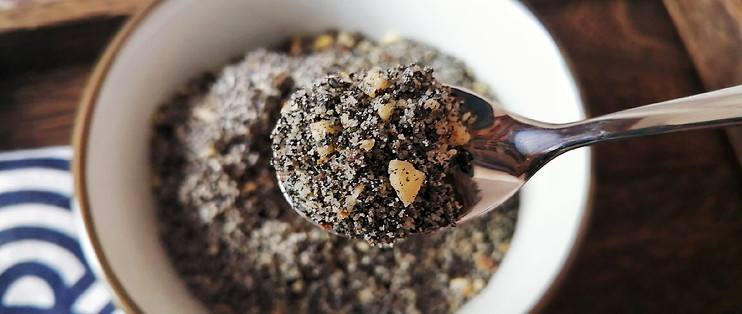 芝麻核桃粉怎么做 | 芝麻核桃粉的做法窍门_什么值得买