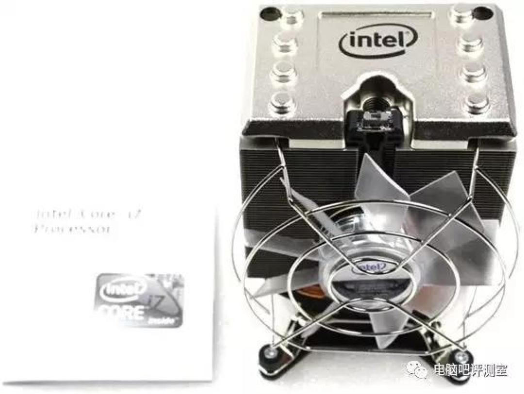 有趣or缩水、各式各样的高颜值intel、AMD原装散热器大合集！__什么值得买