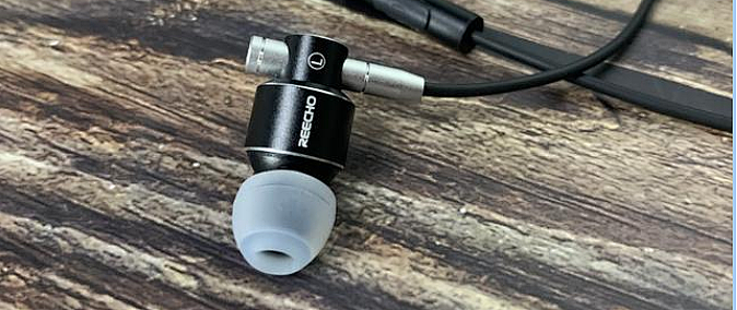 高性价比HIFI耳机——余音GY09体验测评_耳塞式耳机_什么值得买