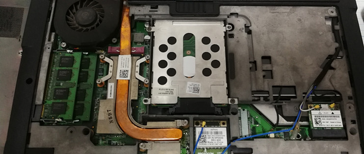Dell studio 1435升级固态硬盘记录_固态硬盘_什么值得买