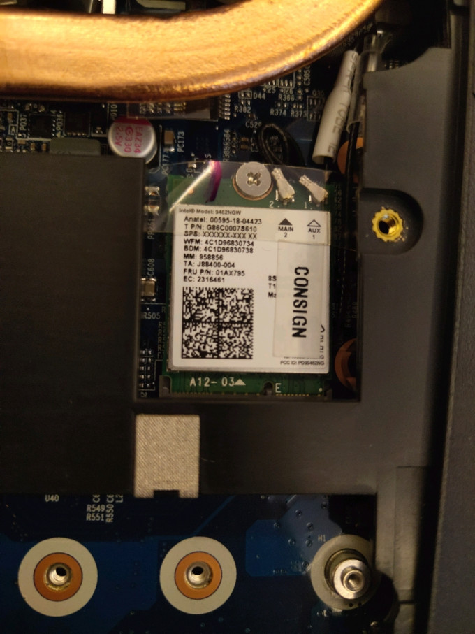 神舟普通笔记本怎么样 神州战神 ZX6-CT5A2 拆机评测_什么值得买