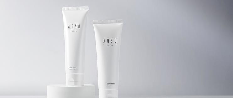 AOSO洗面奶怎么样 AOSO洗面奶好用吗 _什么值得买