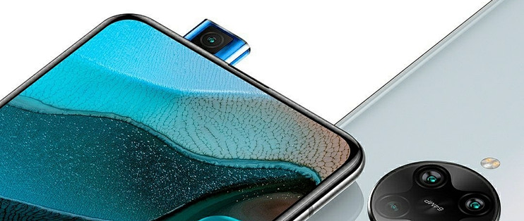 看手机 篇一：红米K30 pro，60Hz屏的真旗舰？K30：我没有你这样的大哥！_安卓手机_什么值得买