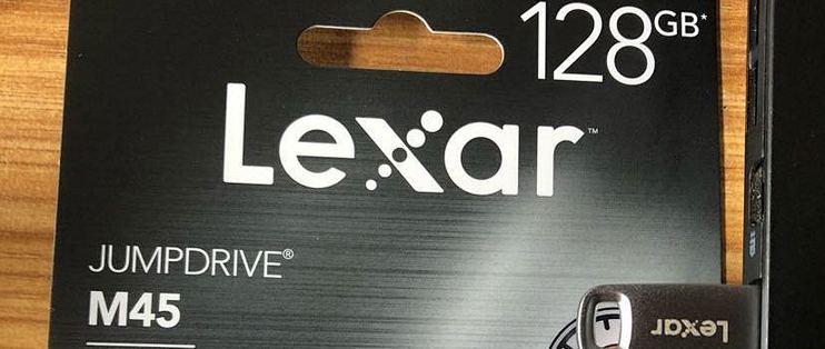 没想到这是一款4K速度胜过cz880的U盘_U盘_什么值得买