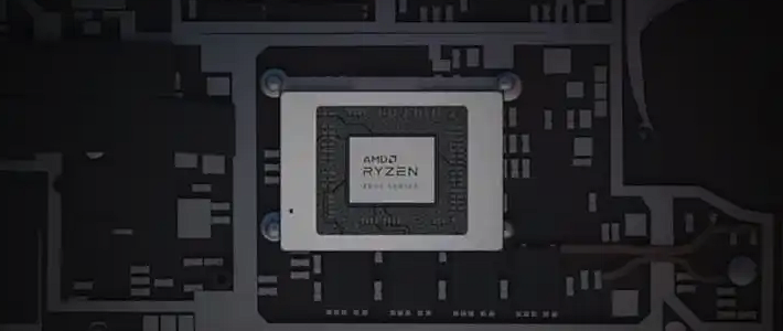 AMD 锐龙 9 4900HS 实力不俗，跑分成绩竟超越桌面 CPU_CPU_什么值得买