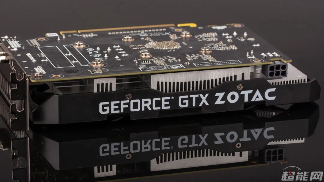 GDDR6版本GTX 1650天梯榜首发评测：显存升级价格不变_显卡_什么值得买