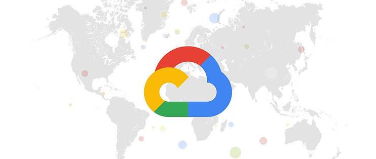 免费申请GCP谷歌云_服务器_什么值得买