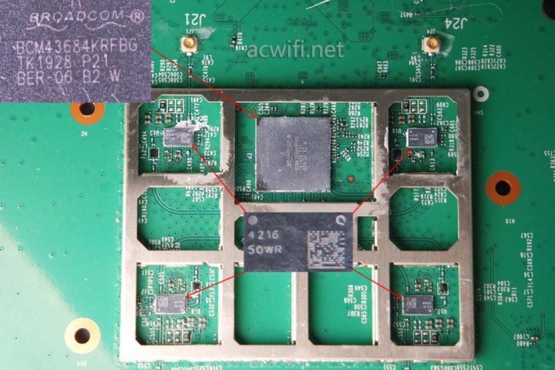 【acwifi测评】TP-LINK XDR6060 旗舰级Wi-Fi 6路由器首发拆解，卖1666元太值了_路由器_什么值得买