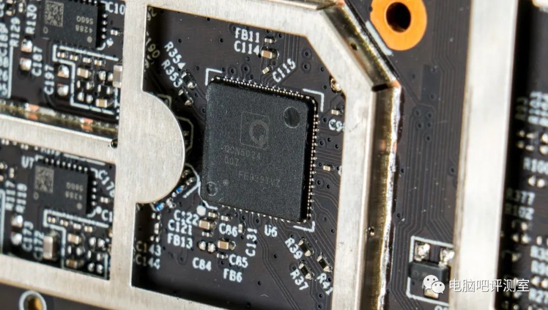 【八测】年轻人的第一款AX路由器！小米AX3600 AIoT路由器评测_路由器_什么值得买