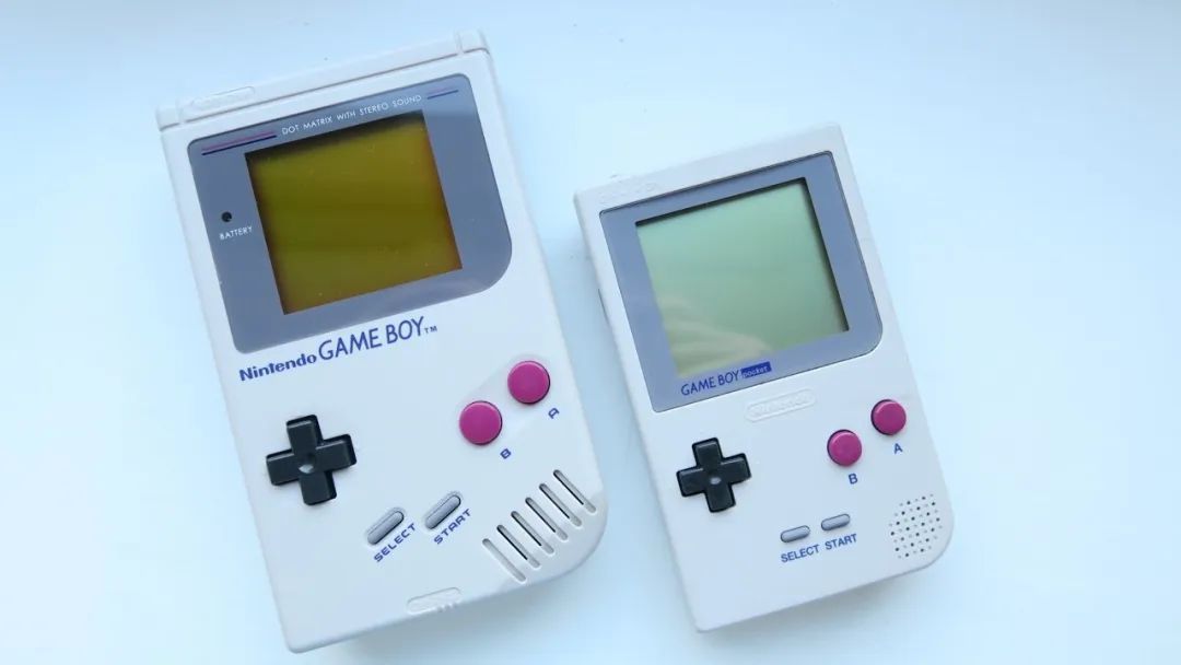 历史上的今天：GameBoy (04-21)_游戏机_什么值得买