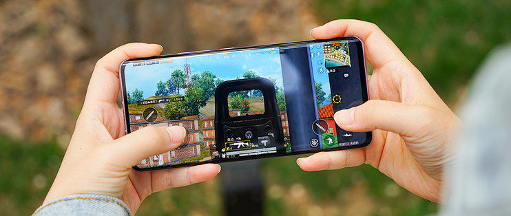 华为nova7 Pro全面测评：前置3200万双摄+全新7号色，比想象更美_安卓手机_什么值得买