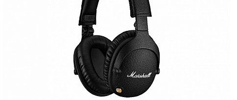 Marshall Monitor II ANC头条测评_蓝牙耳机_什么值得买