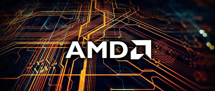 AMD 第一季度财报发布，营收 17.9 亿美元、利润暴增 912%_CPU_什么值得买