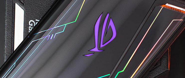 重磅|ROG3即将面世！你期待它新增什么功能呢_手机游戏_什么值得买