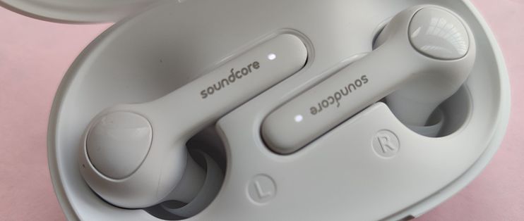 续航强劲，音质纯正丨 Soundcore Life Note真无线蓝牙耳机轻体验_蓝牙耳机_什么值得买