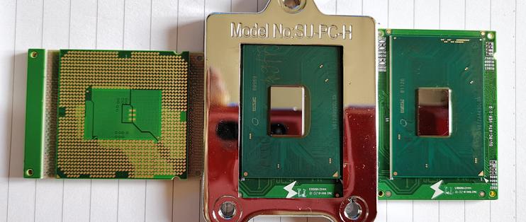 199元的 i3 10100?是真香还是？ql3x上手体验~_CPU_什么值得买