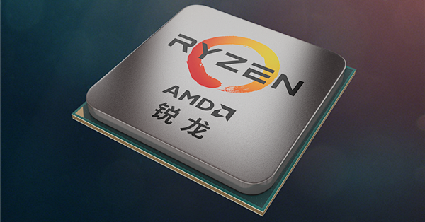 AMD x86份额创7年来新高：笔记本史上巅峰_CPU_什么值得买